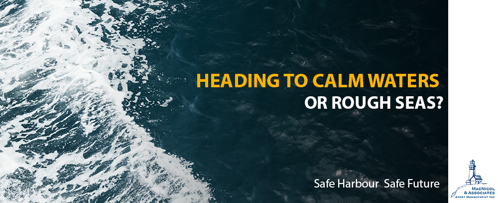 Webinar: Heading to Calm Waters or Rough Seas? - MacNicol and Associates